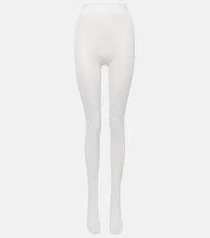 Wolford Velvet De Luxe 66 Tights