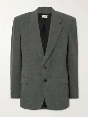 THE ROW Phil Oversized Blazer