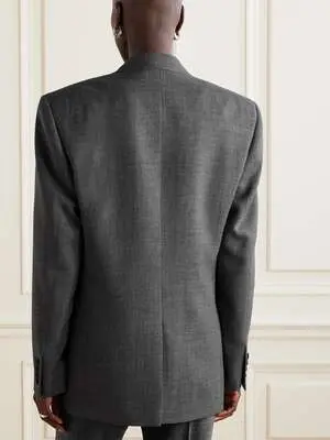 THE ROW Phil Oversized Blazer