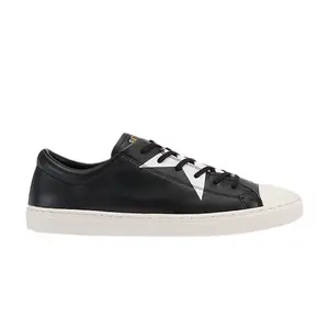 CONVERSE Chuck Taylor All Star Coupe Bs Slip Low - Black