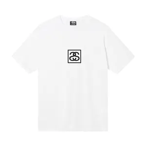 StÜssy Squared Tee