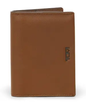 Tumi L-fold Wallet