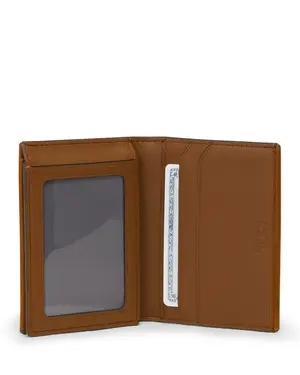 Tumi L-fold Wallet