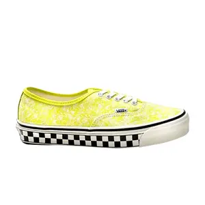 VANS Saint Alfred X Og Authentic Lx Sneakers - Yellow