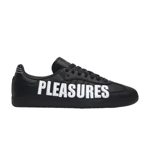 Adidas Pleasures X Samba Sneakers