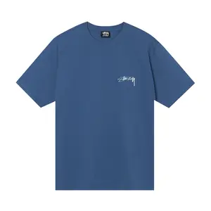 StÜssy Modern Age Tee 'midnight - Blue