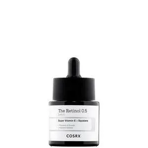 COSRX The Retinol 0.5 Oil 20ml - One-color