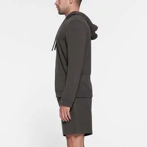 SKIMS Jersey Lounge Hoodie