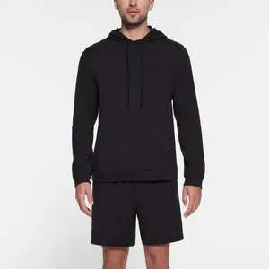 Skims Stretch Sweatshirts Hoodies For Men