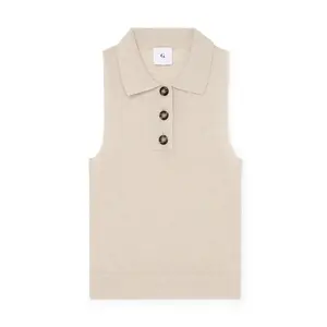 Goop Jensen Polo Shell