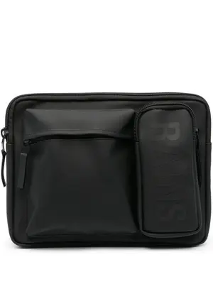Rains Texel Waterproof Laptop Bag