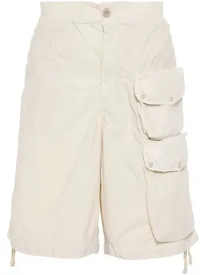 Ten C Elasticated Bottoms For Men
