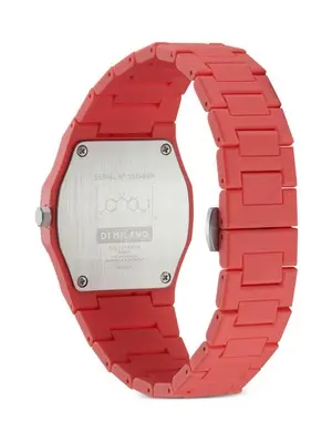 D1 MILANO Polycarbon 37mm