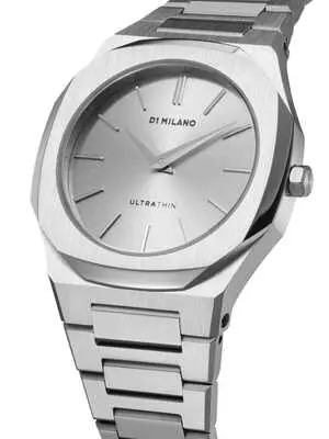D1 MILANO Ultra Thin 30mm Watch