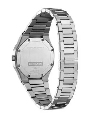 D1 MILANO Ultra Thin 30mm Watch
