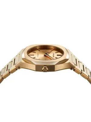 D1 MILANO Ultra Thin 30mm Watch