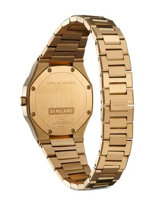 D1 MILANO Ultra Thin 30mm Watch