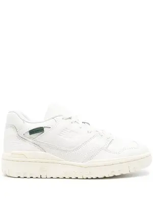 NEW BALANCE 550 Leather Sneakers