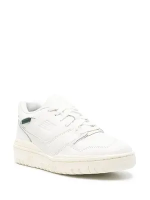 NEW BALANCE 550 Leather Sneakers