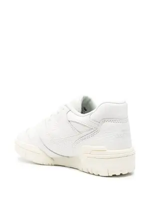 NEW BALANCE 550 Leather Sneakers