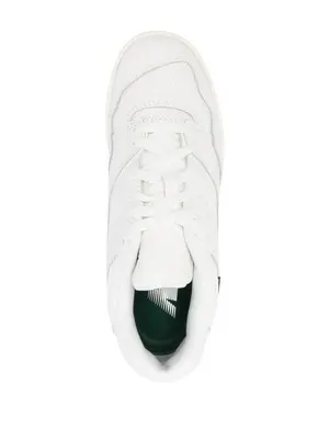 NEW BALANCE 550 Leather Sneakers