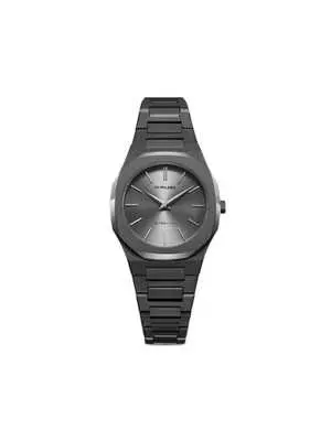D1 MILANO Ultra Thin 30mm - Grey