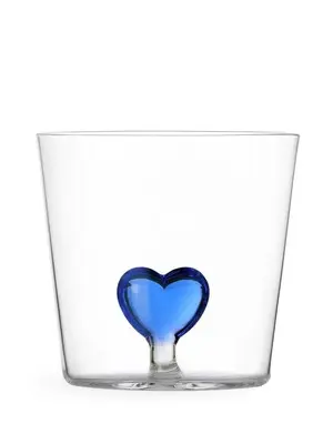 ICHENDORF MILANO Cuore Glass Tumbler