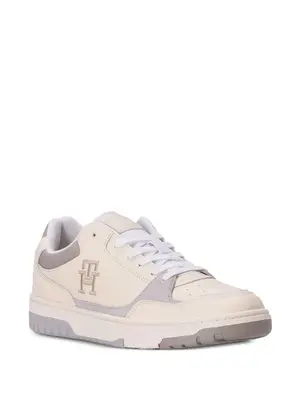 Tommy Hilfiger Fine Cleat Basketball Sneakers