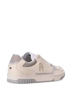 Tommy Hilfiger Fine Cleat Basketball Sneakers