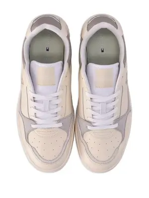 Tommy Hilfiger Fine Cleat Basketball Sneakers