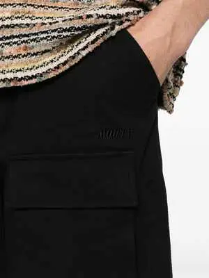 MOUTY Twill Cargo Shorts