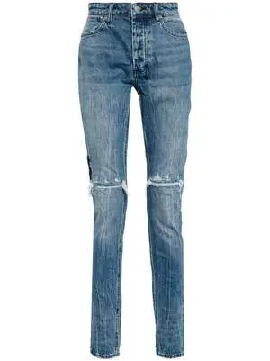 Ksubi Distressed Jeans For Men