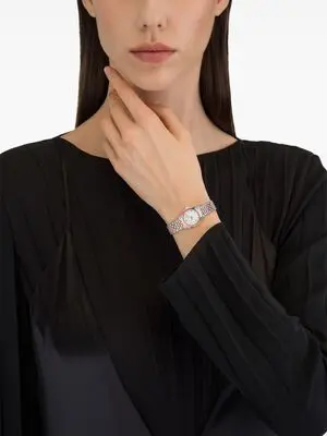 FERRAGAMO Duo 25mm - Silver