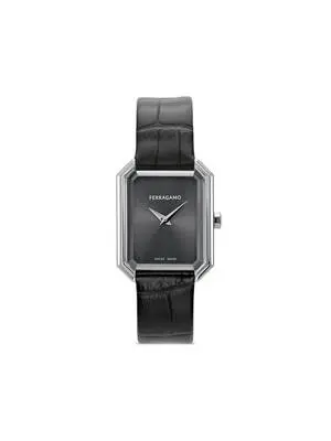 Ferragamo Buckled Watches For Women