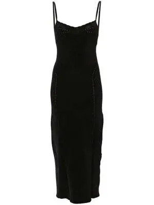 Jacquemus Black Dresses