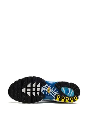 Nike Air Max Plus Gaze Sneakers - Blue