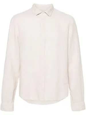 Zadig&voltaire Cuff Shirts For Men