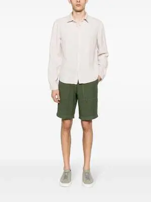 Zadig&Voltaire Stan Linen Shirt