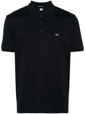 C.p. Company Cuff Polos For Men