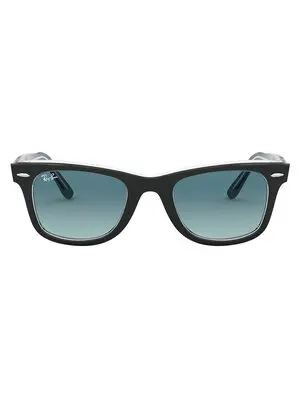 Ray-ban Rb2140 Wayfarer Ease Sunglasses