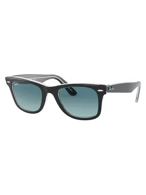 Ray-ban Rb2140 Wayfarer Ease Sunglasses