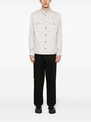 Moncler Piz Shirt Jacket