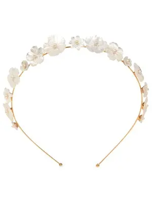 Jennifer Behr Applique Hair Accessories