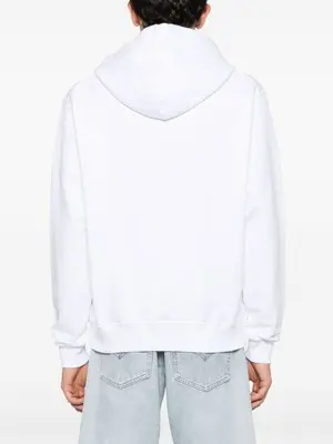 Dsquared2 Cool Fit Cotton Hoodie
