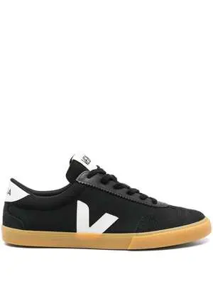 VEJA Volley Sneakers - Black