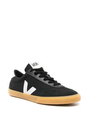 VEJA Volley Sneakers - Black
