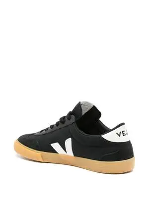 VEJA Volley Sneakers - Black