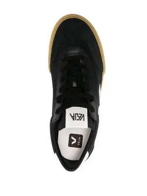 VEJA Volley Sneakers - Black