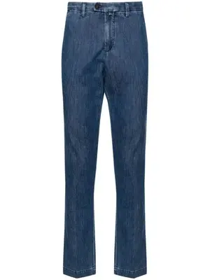 Corneliani Tapered Jeans For Men