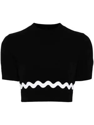 Patou Medium Knit Knitwear For Women